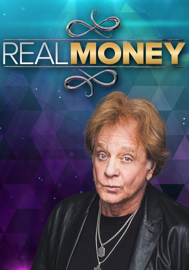 Real Money - watch tv show streaming online