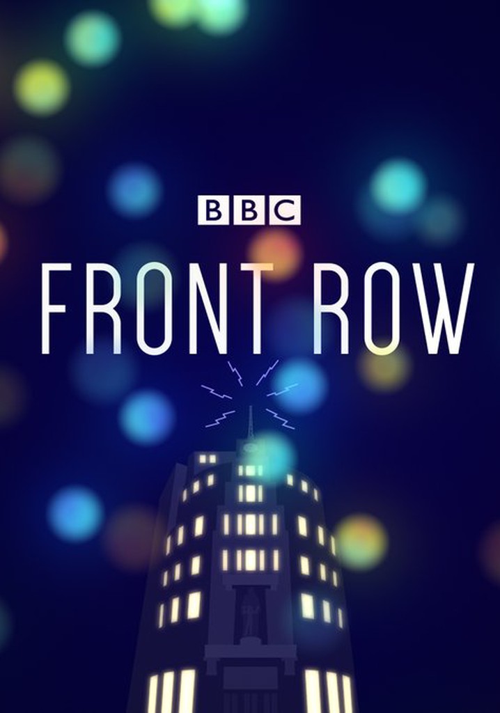 Front Row - watch tv series streaming online