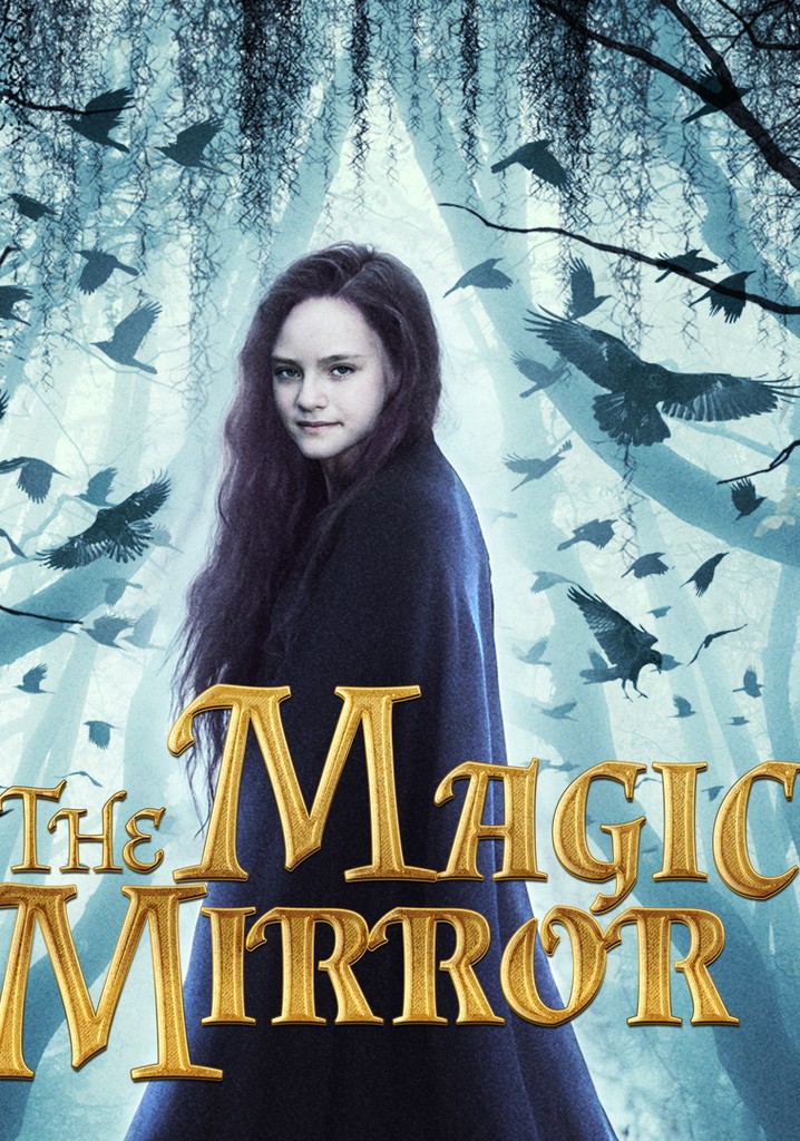 Magic Mirror streaming: where to watch movie online?