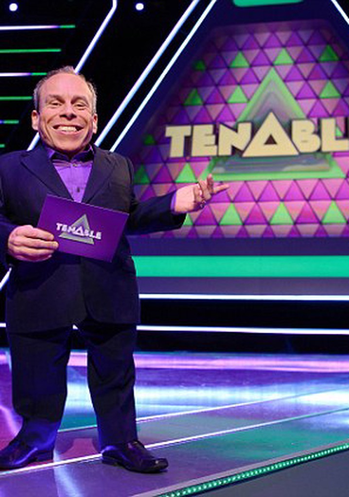 Tenable - watch tv series streaming online