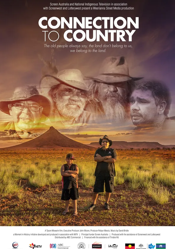 Connection to Country streaming: where to watch online?