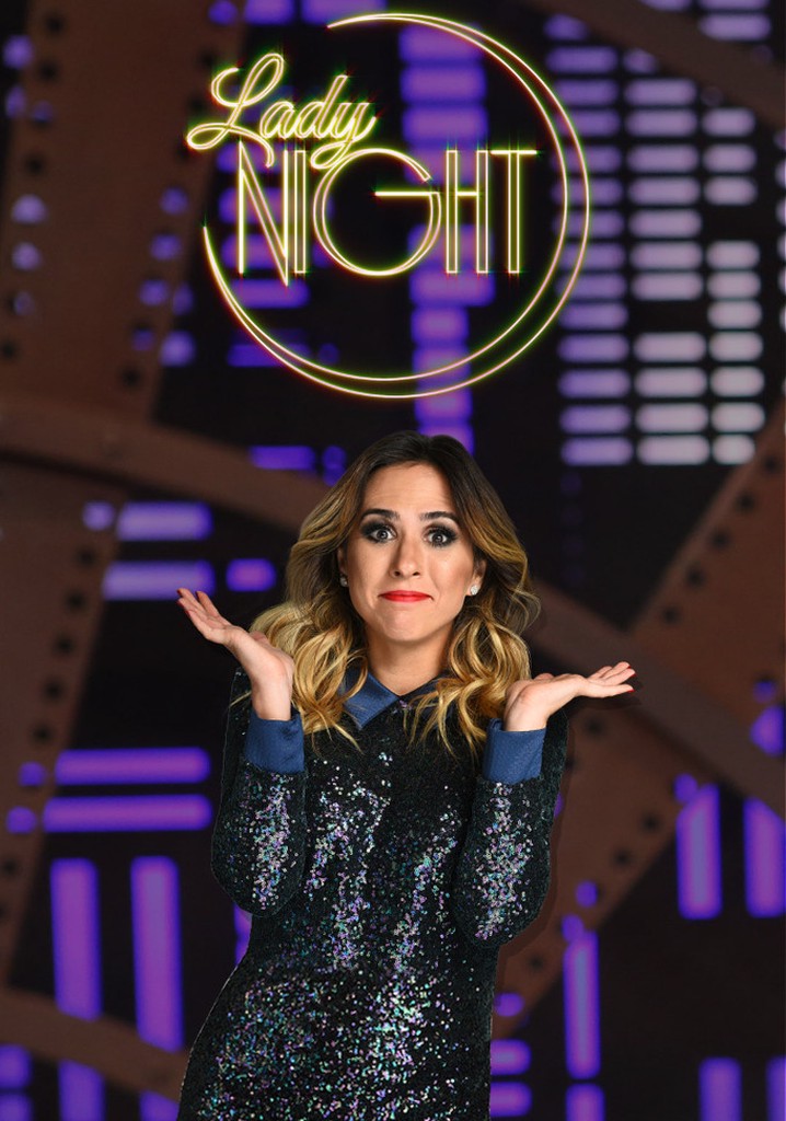 Lady Night - watch tv show streaming online