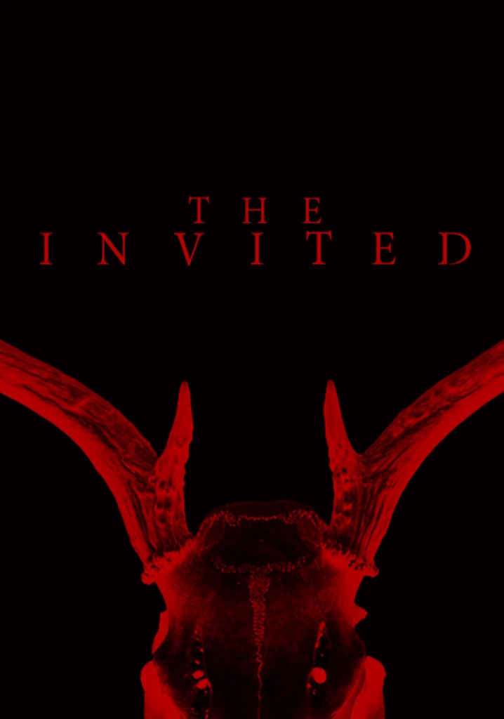 The Invited streaming: where to watch movie online?