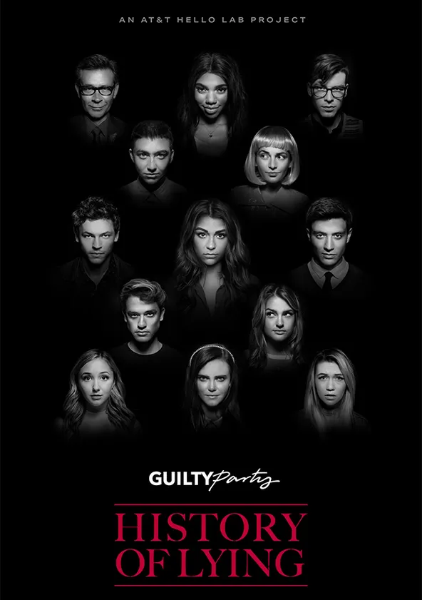 Guilty Party - watch tv show streaming online