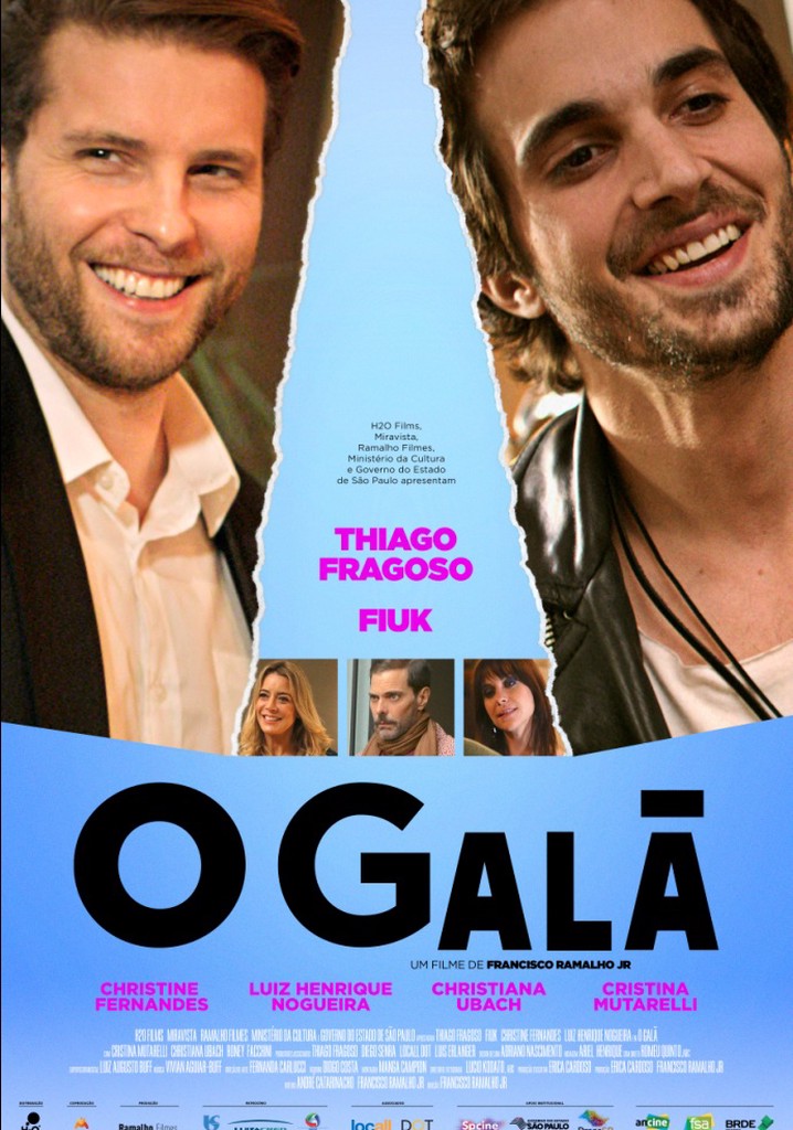 The Heartthrob streaming: where to watch online?