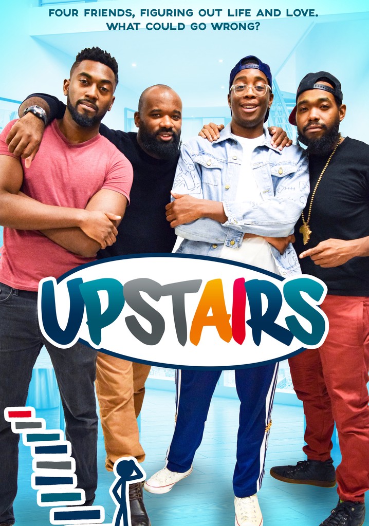 Upstairs - watch tv series streaming online