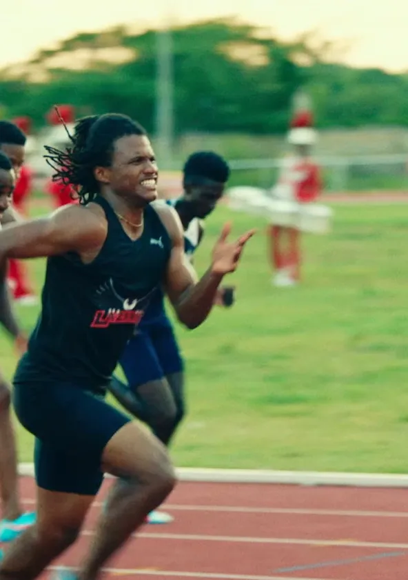 Sprinter - movie: where to watch stream online