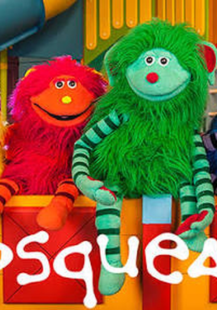 Pipsqueaks - watch tv show stream online