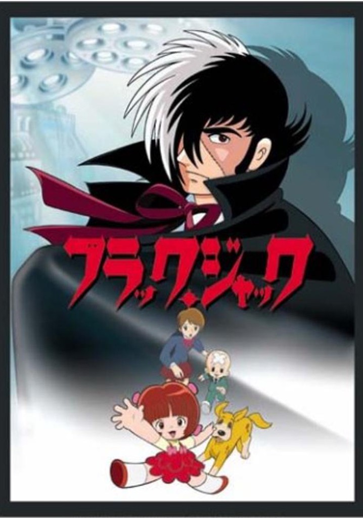 BlackJack - watch tv show streaming online