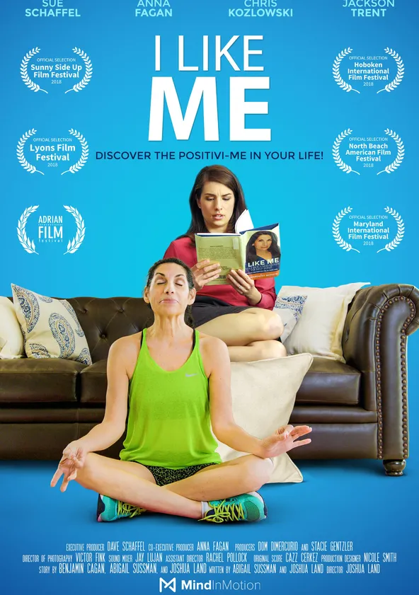 I Like Me streaming: where to watch movie online?