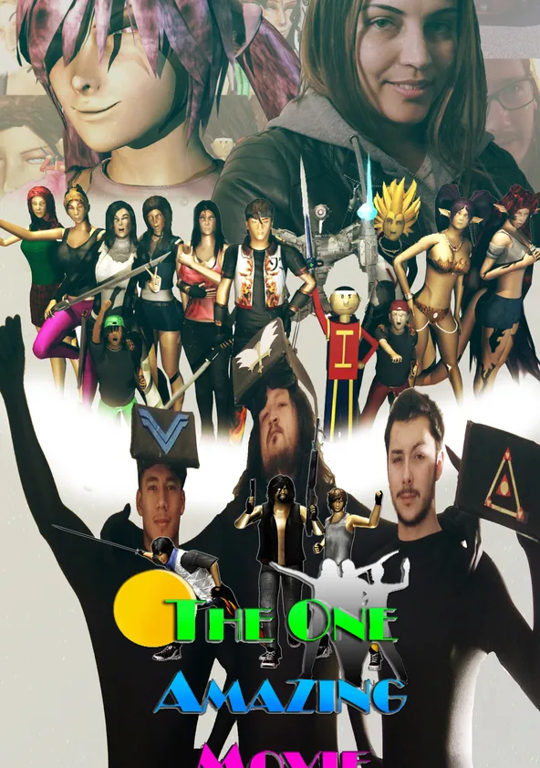 That One Amazing Movie streaming: where to watch online?