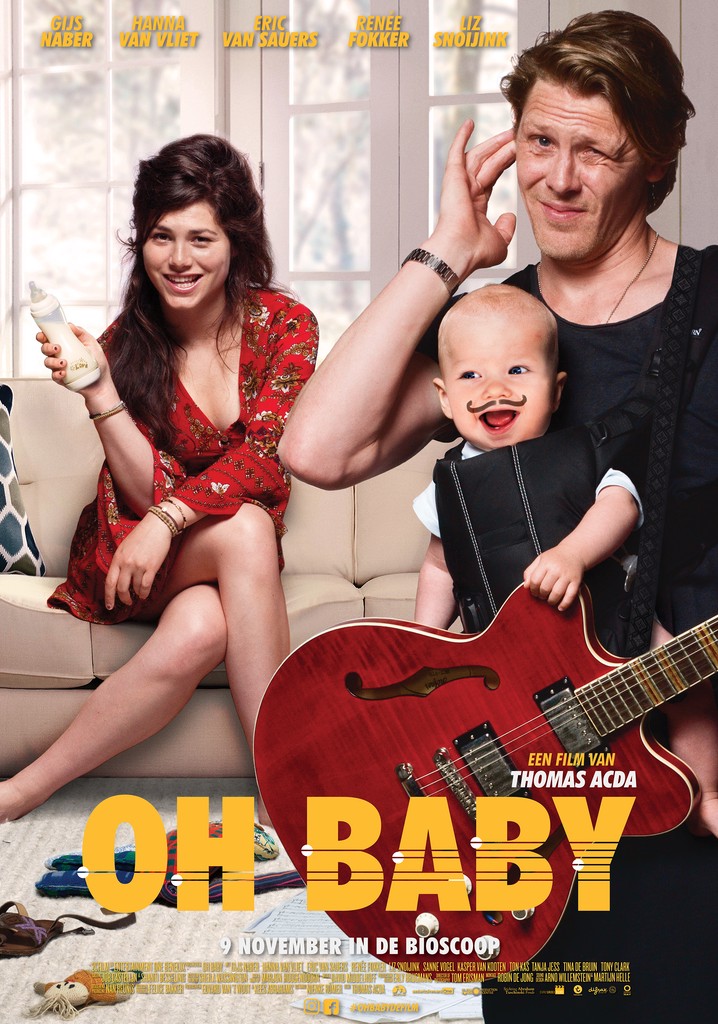 Oh Baby - movie: where to watch stream online