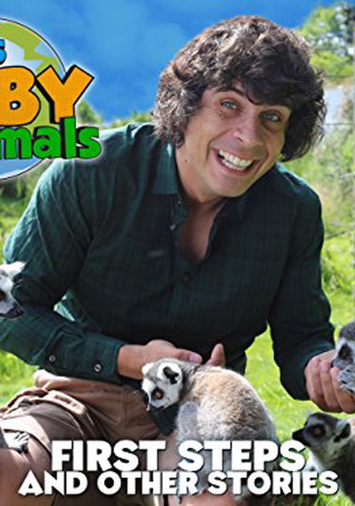 Andy's Baby Animals Season 1 - watch episodes streaming online