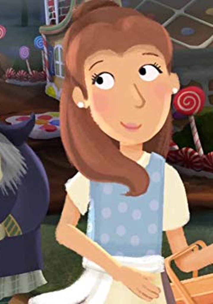 Rosaline - watch tv show streaming online