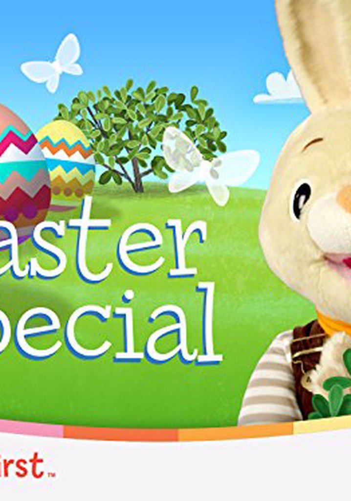 BabyFirst's Easter Special Season 1 - episodes streaming online