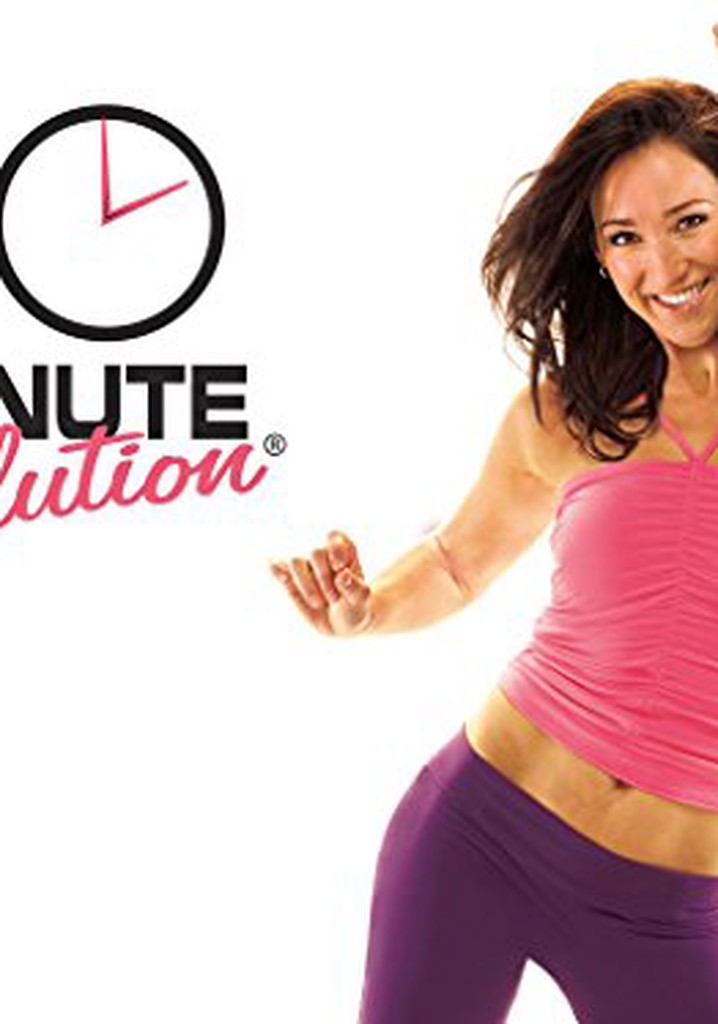 10 Minute Solution - streaming tv series online