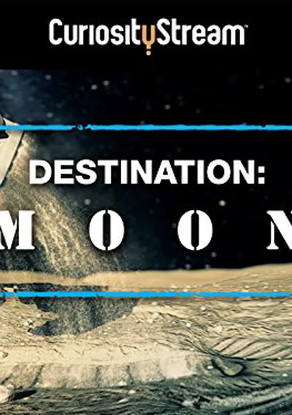 Assistir Destination: Moon - ver séries online