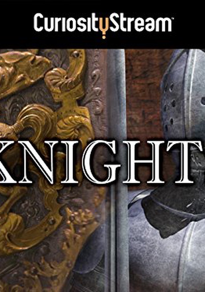 Knights - watch tv show streaming online