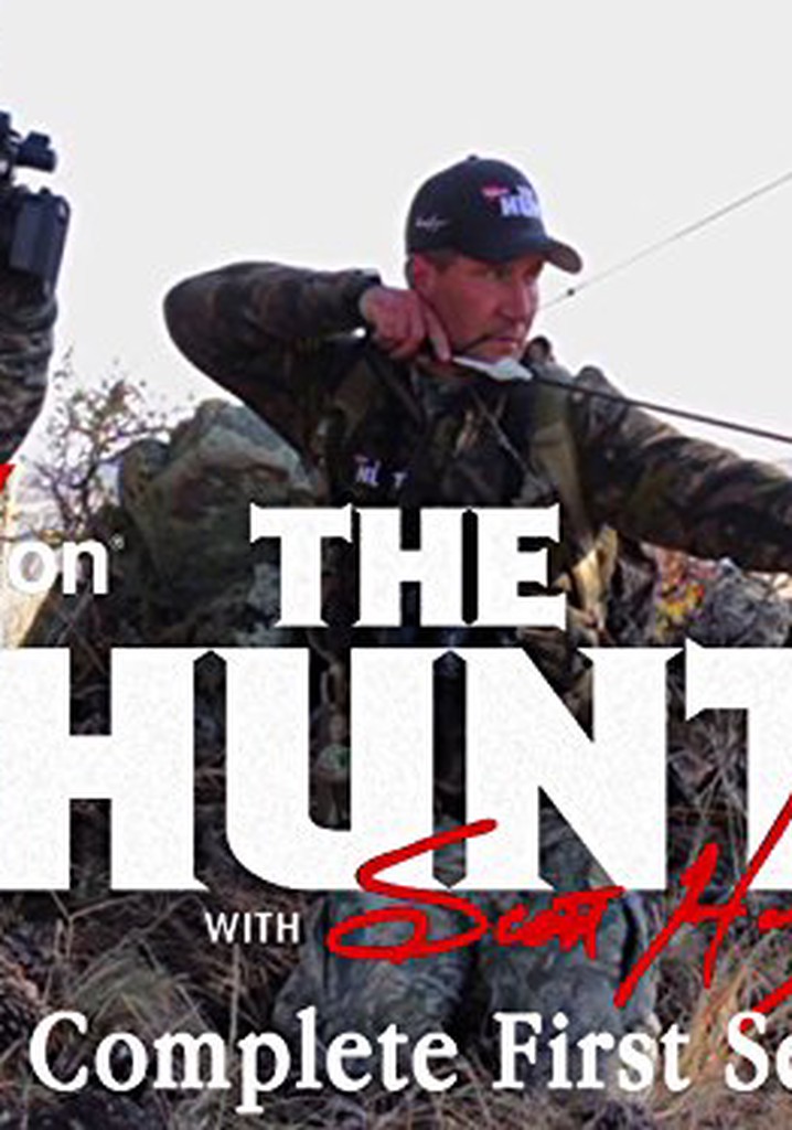 The Hunt - watch tv show streaming online