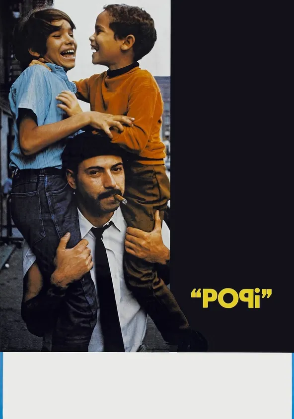 Popi filme - Veja onde assistir online