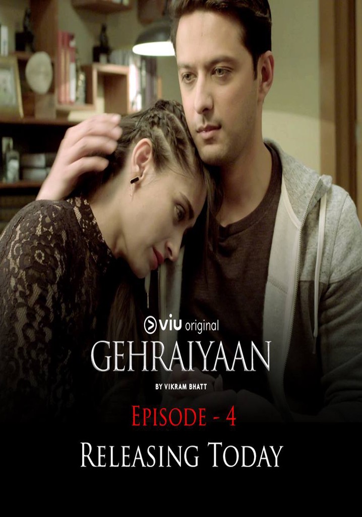 Gehraiyaan - watch tv show streaming online