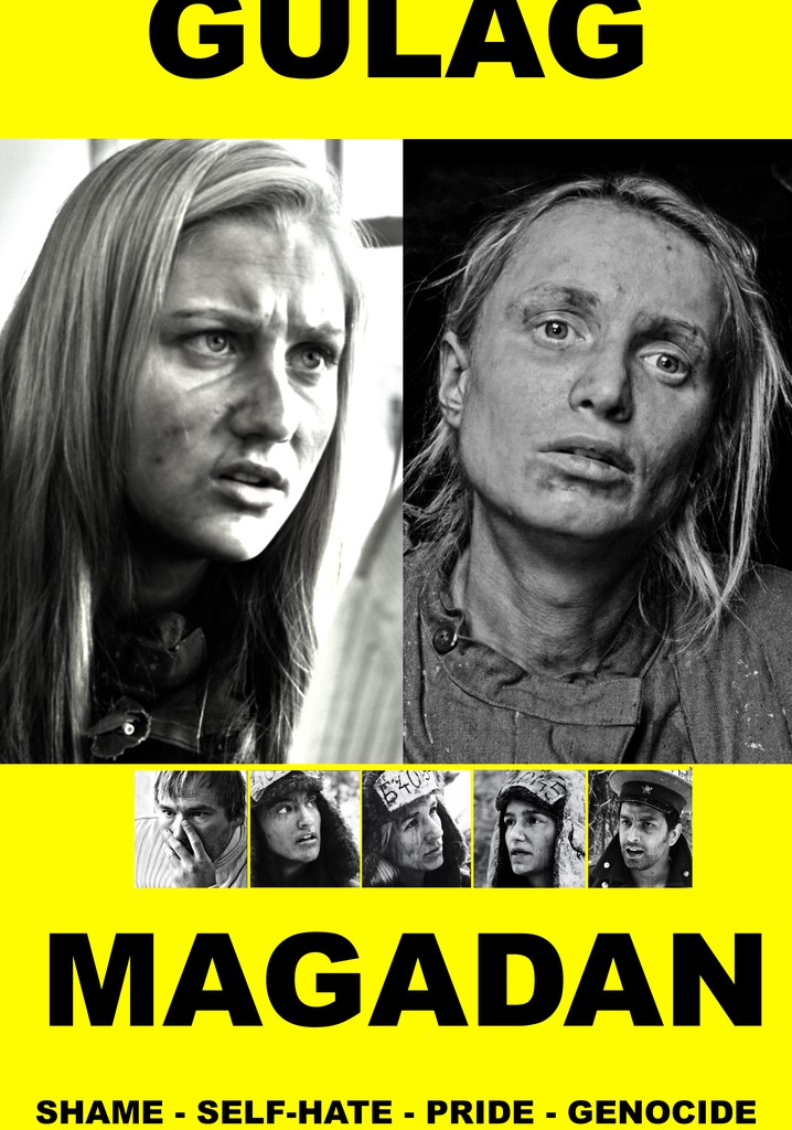 Gulag Magadan streaming: where to watch online?