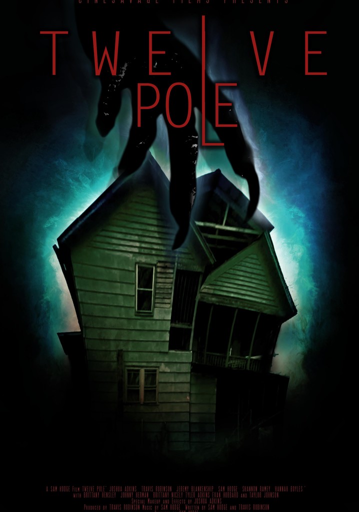 Twelve Pole streaming: where to watch movie online?