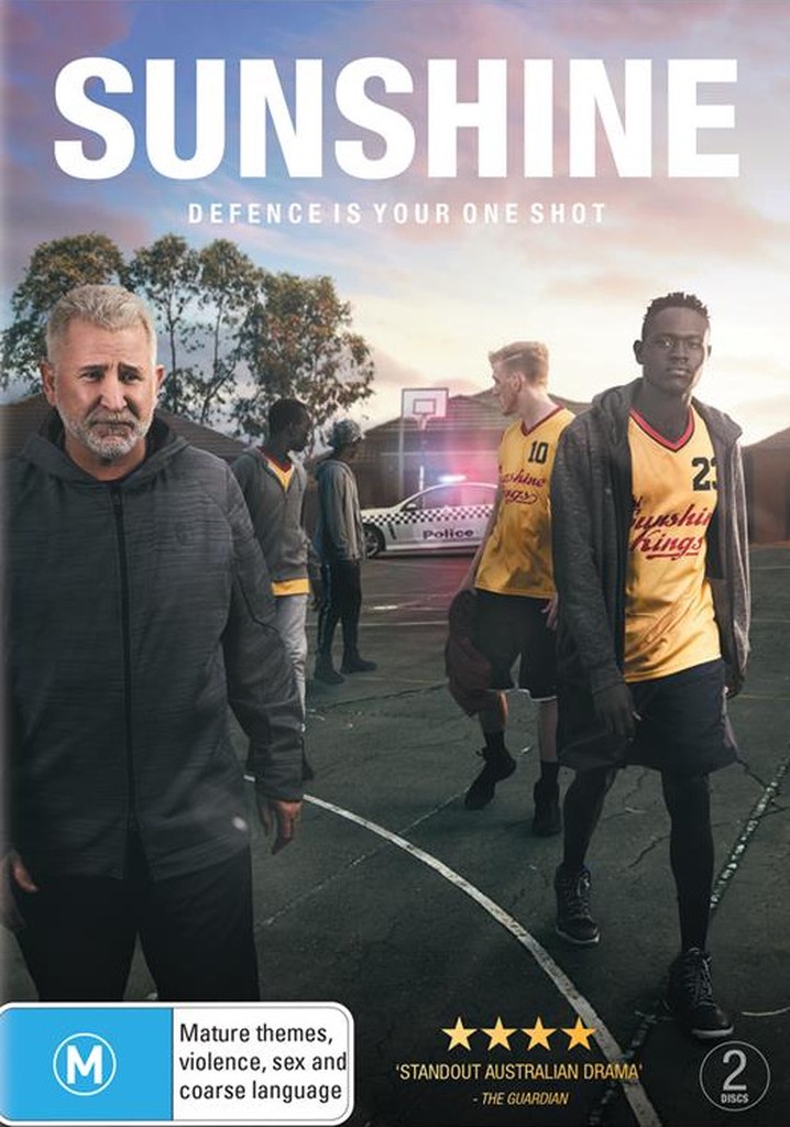 Sunshine - watch tv show streaming online