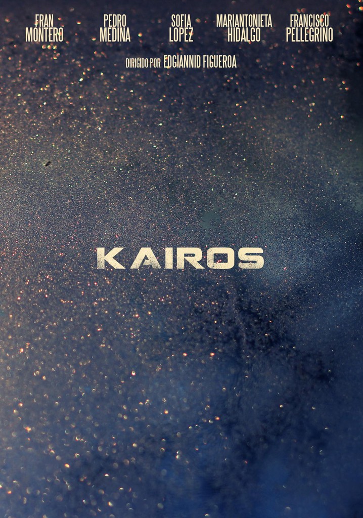 Kairos - watch tv show streaming online