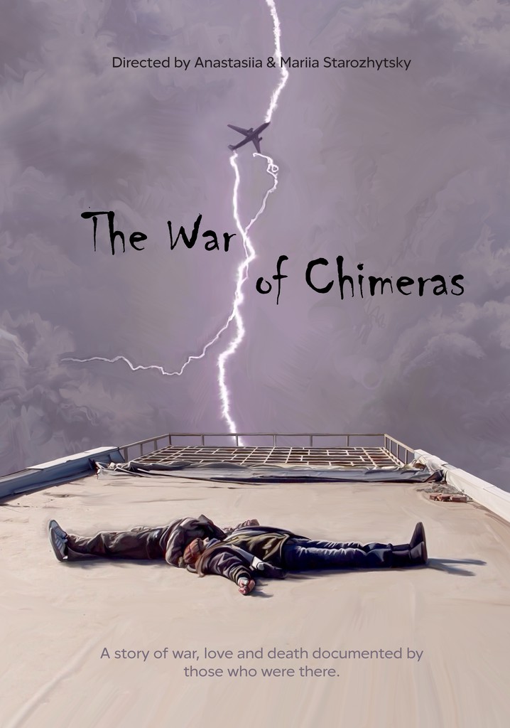 The War of Chimeras streaming: where to watch online?