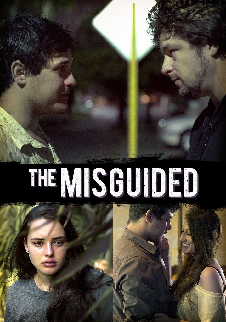 The Misguided streaming: where to watch online?
