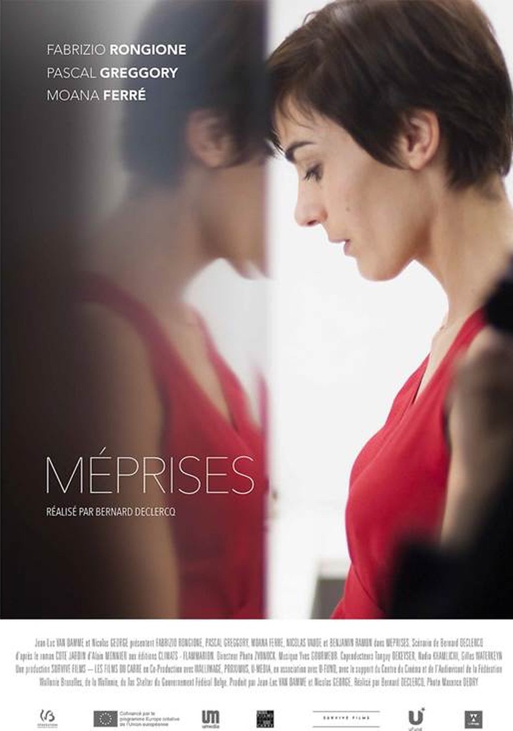 Dissonance streaming: where to watch movie online?