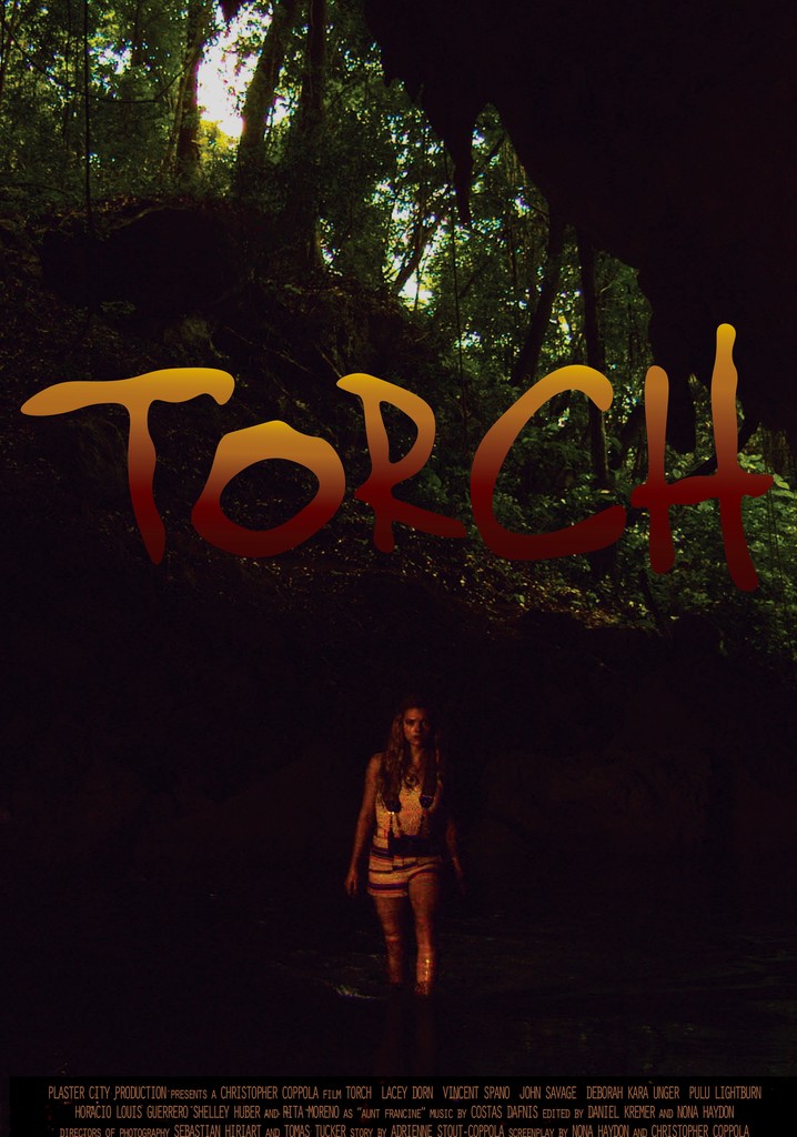 Torch - movie: where to watch streaming online