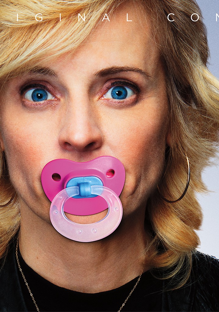 Maria Bamford: Old Baby filme - Onde assistir