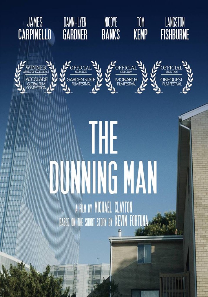 The Dunning Man streaming: where to watch online?