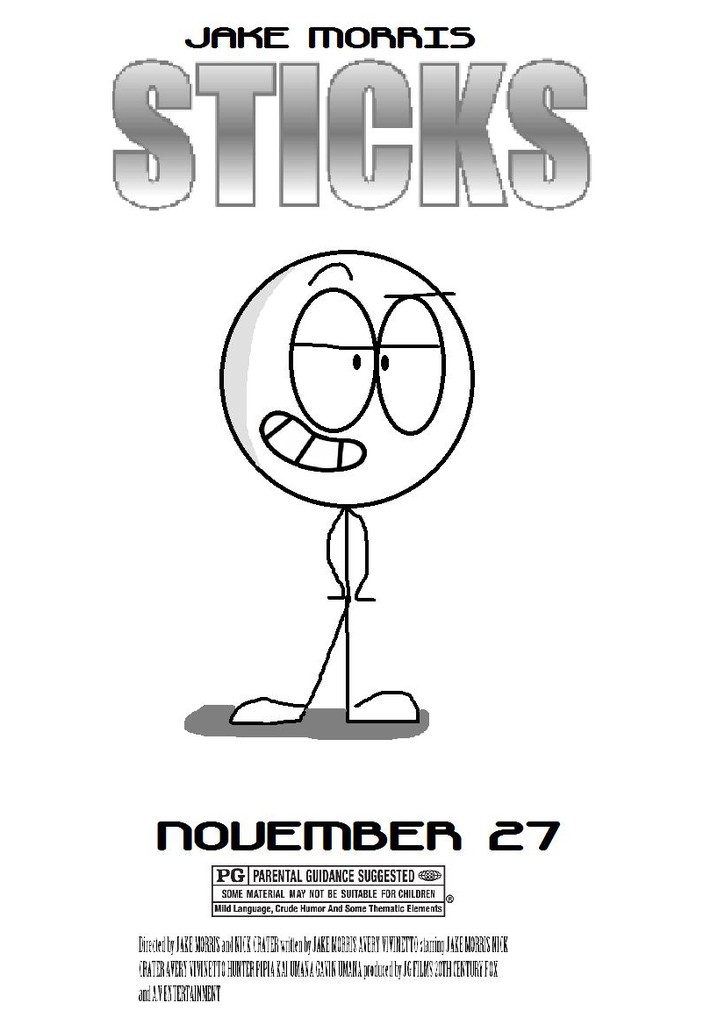 Sticks streaming: where to watch movie online?