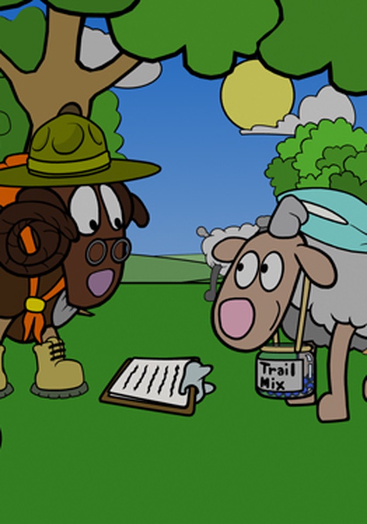 Ewe Know - watch tv show streaming online