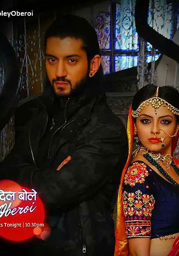 Ishqbaaaz Season 1 - watch full episodes streaming online