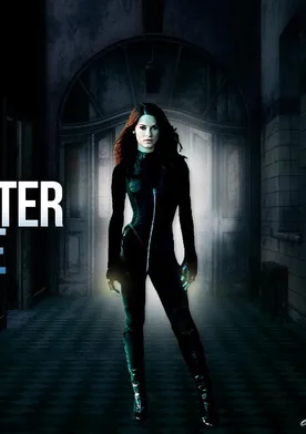 Shatter Me - watch tv show streaming online