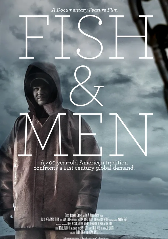 Fish & Men streaming: where to watch movie online?