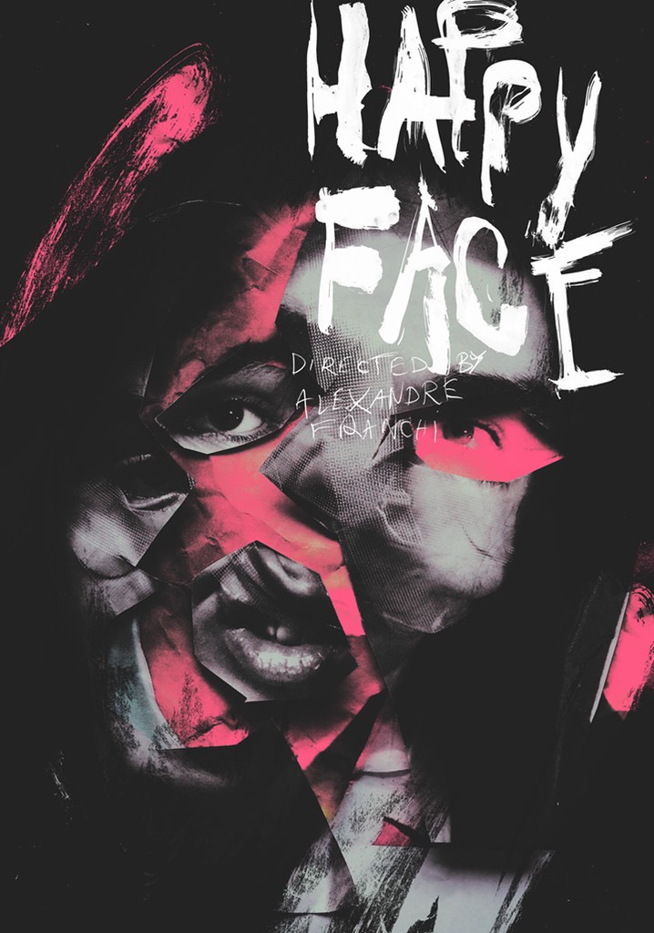 Happy Face - movie: where to watch streaming online