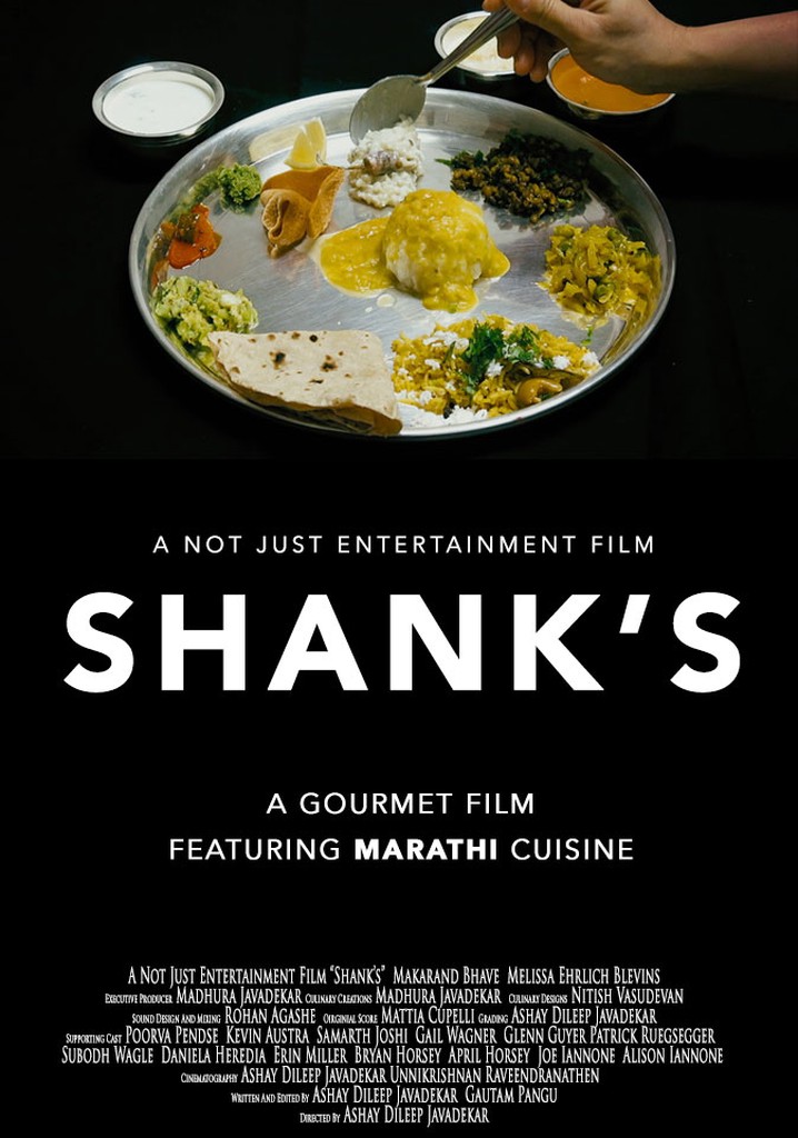 Shank's - movie: where to watch streaming online