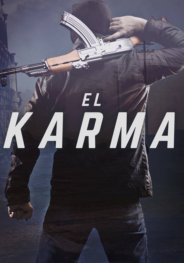 El Karma - película: Ver online completas en español