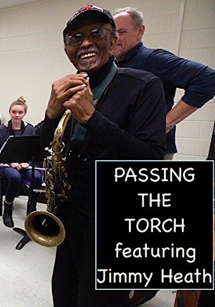 Passing the Torch streaming: where to watch online?