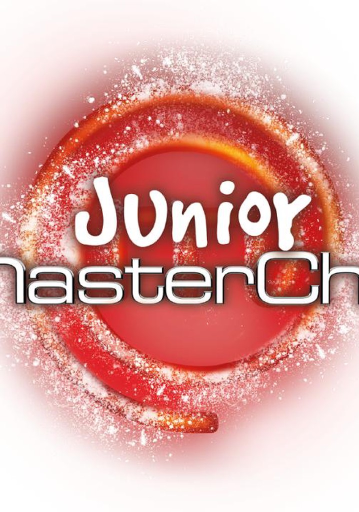MasterChef Junior - streaming tv show online