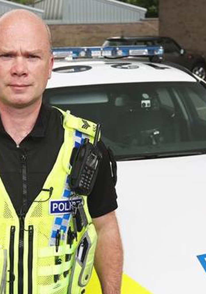 Traffic Cops - watch tv series streaming online