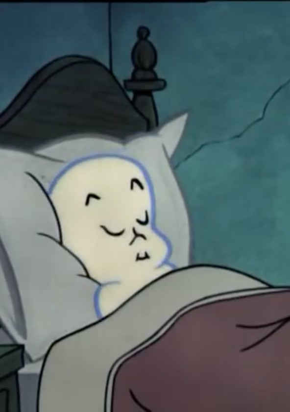 How Old Is Casper