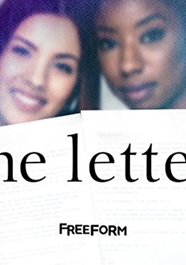 The Letter - guarda la serie in streaming online