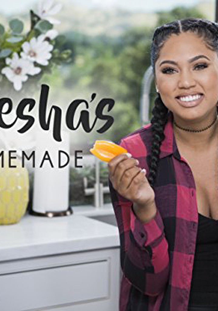 Ayesha's Home Kitchen - streaming tv show online