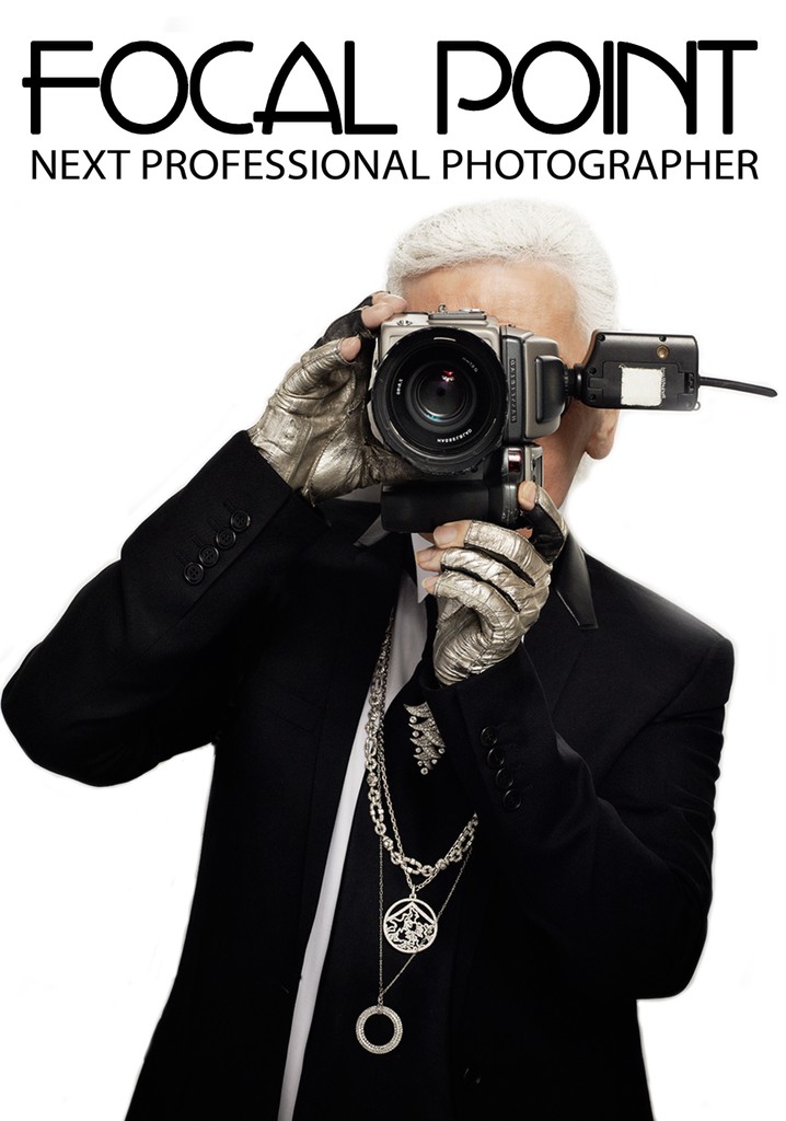 Focal Point - watch tv show streaming online